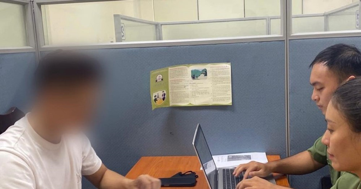 Công an mời streamer Độ Mixi lên làm việc