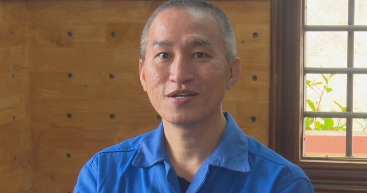 Bắt Chủ tịch công ty lừa hơn 800 tỷ, lập hàng chục chi nhánh nhưng đều ...