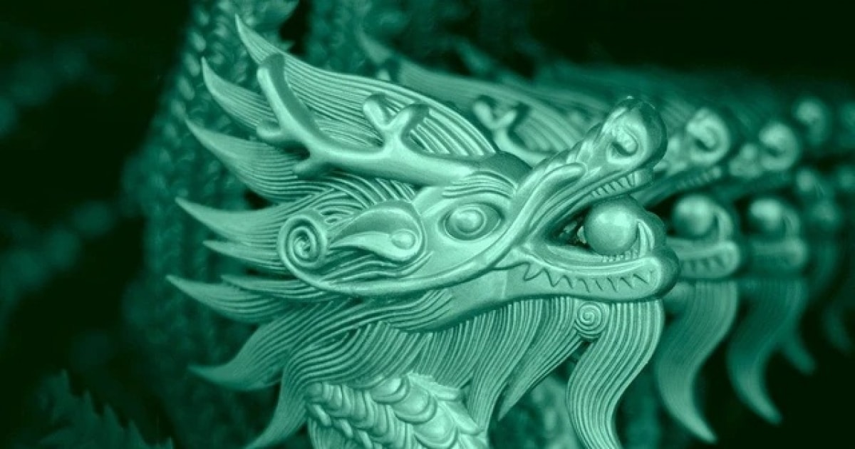 Dragon Capital rời ghế cổ đông lớn của Thế Giới Di Động (MWG)