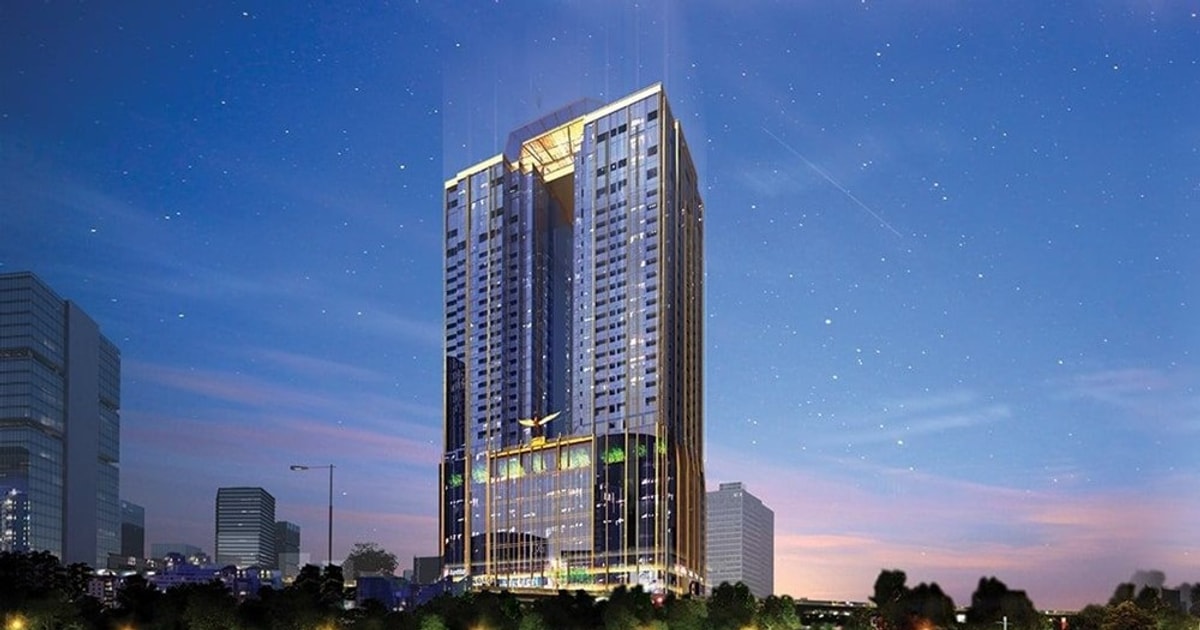 Sunshine Group (KSF) phát hành xong gần 600 triệu cổ phiếu mới, hợp ...
