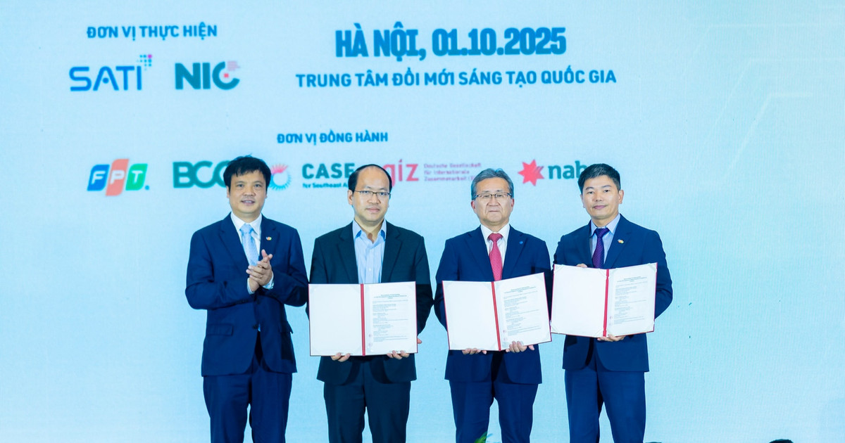 FPT có bước tiến mới trong việc phát triển nền y tế Việt Nam