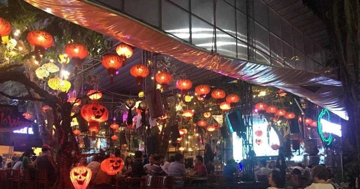 Huế yêu cầu quán bar, pub lắp camera kết nối trung tâm giám sát thành phố