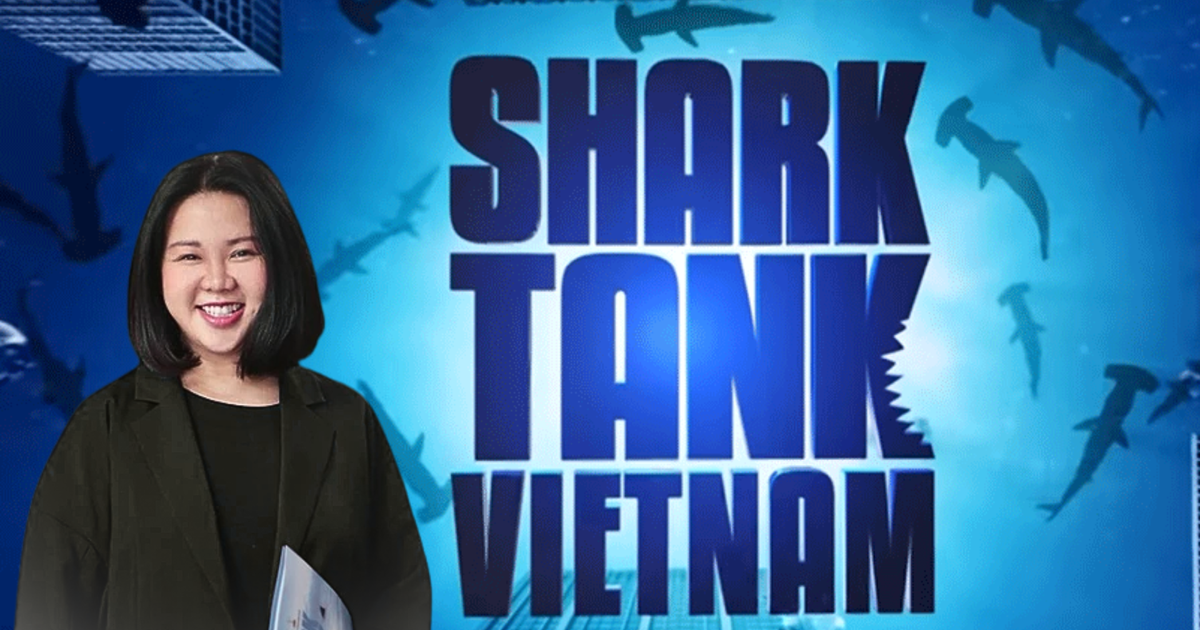 Loạt ‘cá mập’ vướng lao lý: Hé lộ nữ ‘thuyền trưởng’ chèo lái đế chế truyền thông đứng sau Shark ...