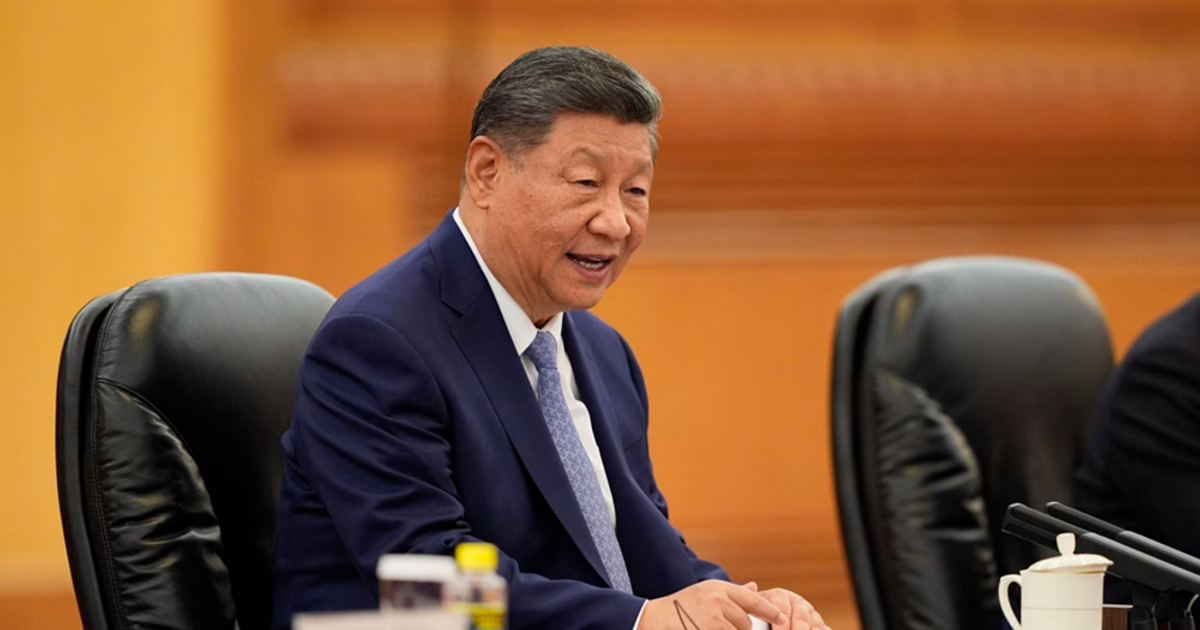 Từ đất hiếm đến Phố Wall: Ông Tập Cận Bình đã tìm thấy điểm yếu của ông ...