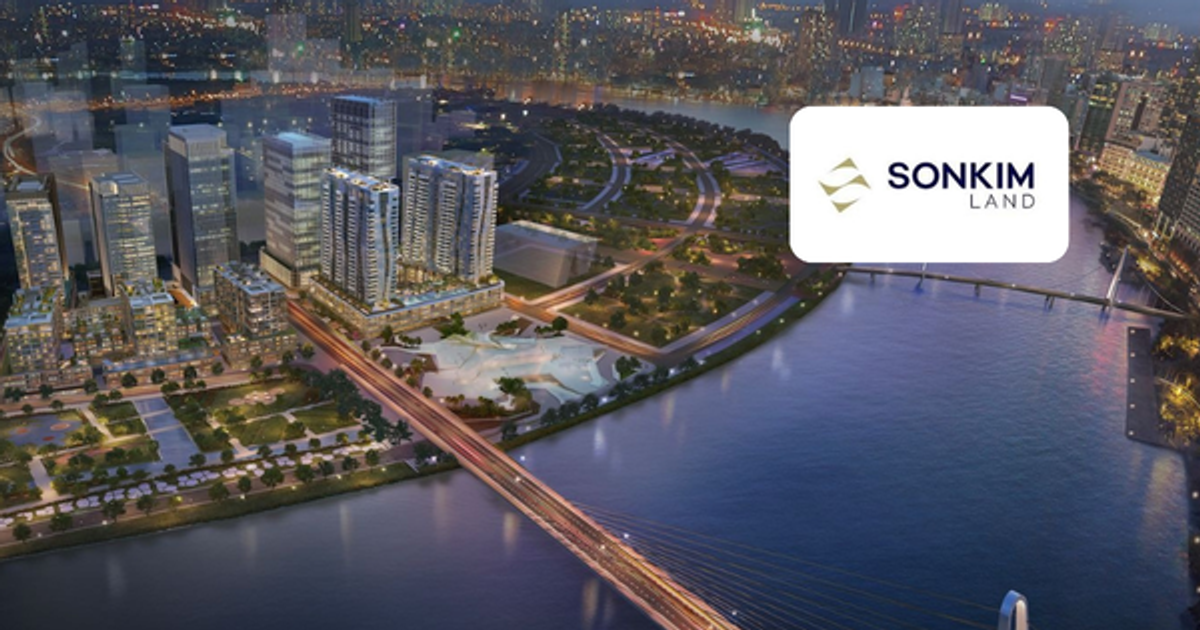 'Bàn đạp' từ The Metropole Thủ Thiêm đến đại dự án mới quy mô gần 10ha ...