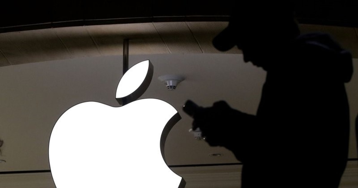 Việt Nam sở hữu mắt xích quan trọng giúp Apple cán mốc vốn hóa 4.000 tỷ USD