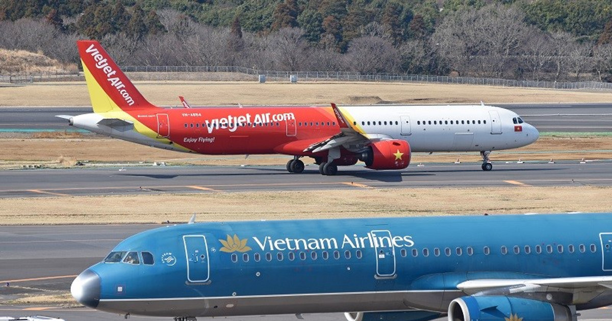 Vietnam Airlines ra chính sách mới, ảnh hưởng đến hàng triệu khách hàng