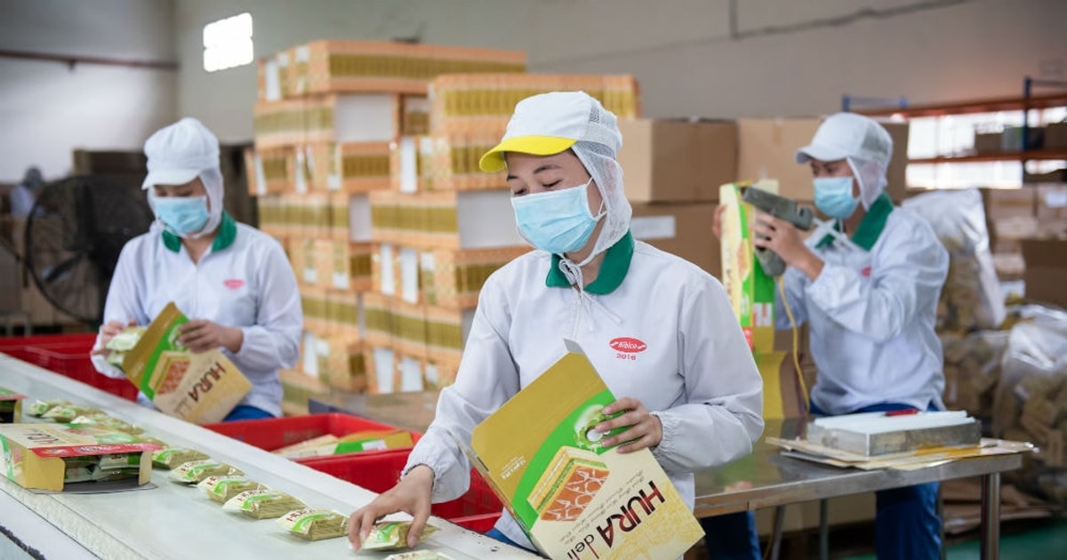PAN Group lập công ty tài chính 1.600 tỷ, dùng toàn bộ 18,4 triệu cổ ...
