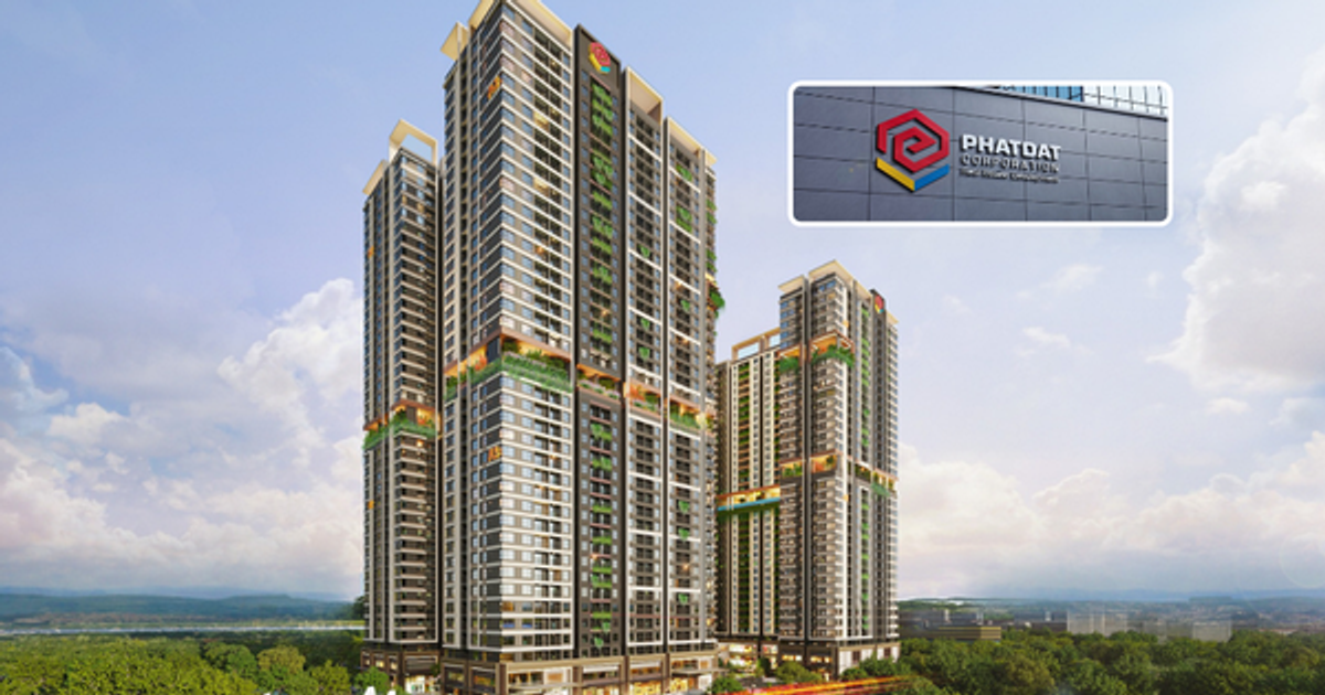Nắm trong tay quỹ đất 500ha ở vùng lõi, Phát Đạt (PDR) đổi trục chiến lược sau sáp nhập tỉnh thành