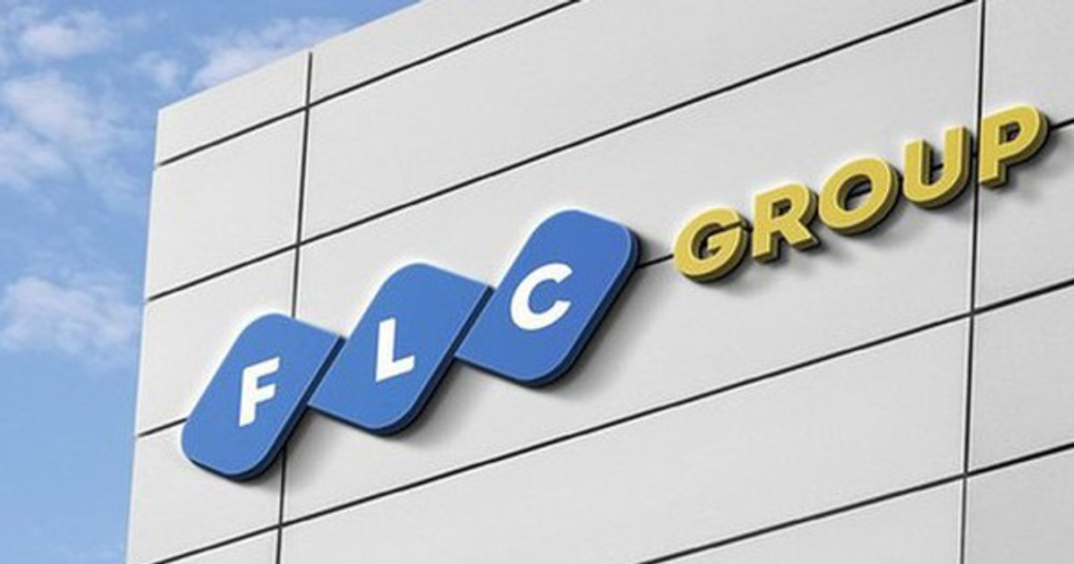 FLC và chiến lược tái khởi động quỹ đất 10.000ha, đón đầu chu kỳ tăng ...