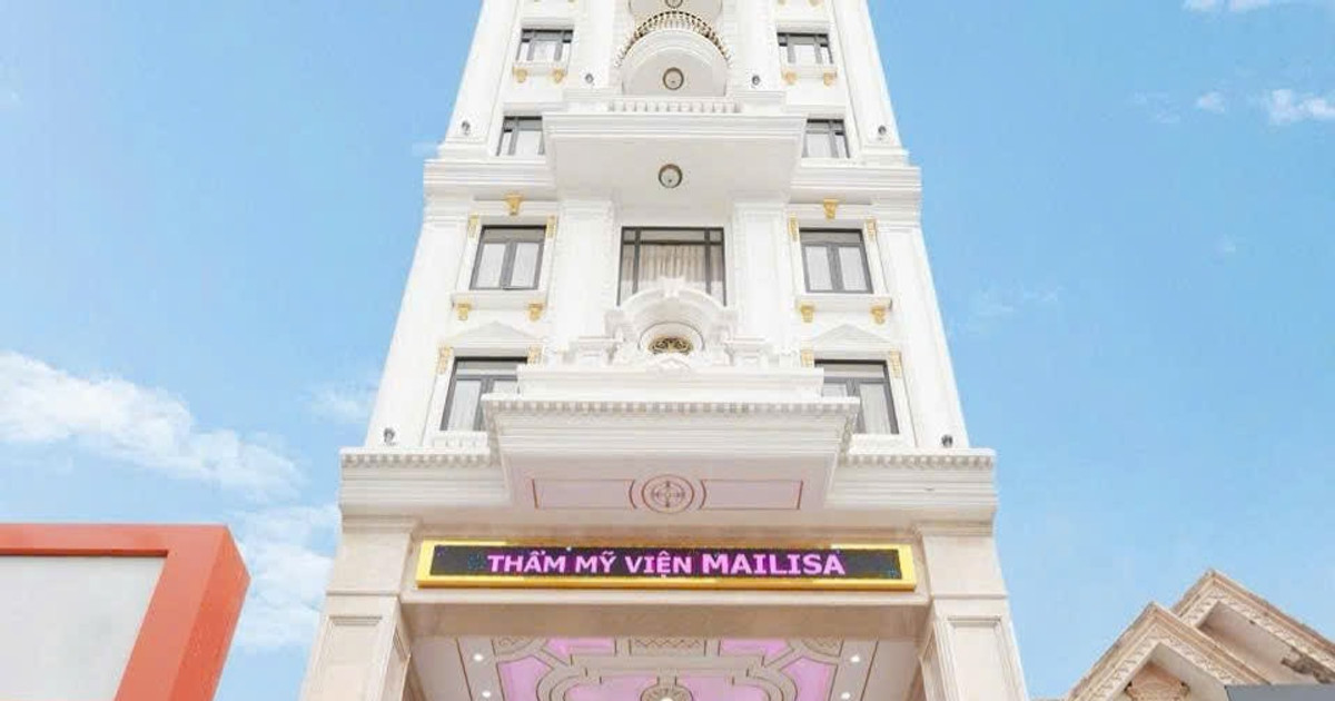 Công an đề nghị Sở Y tế Nghệ An cung cấp hồ sơ hành nghề của thẩm mỹ ...