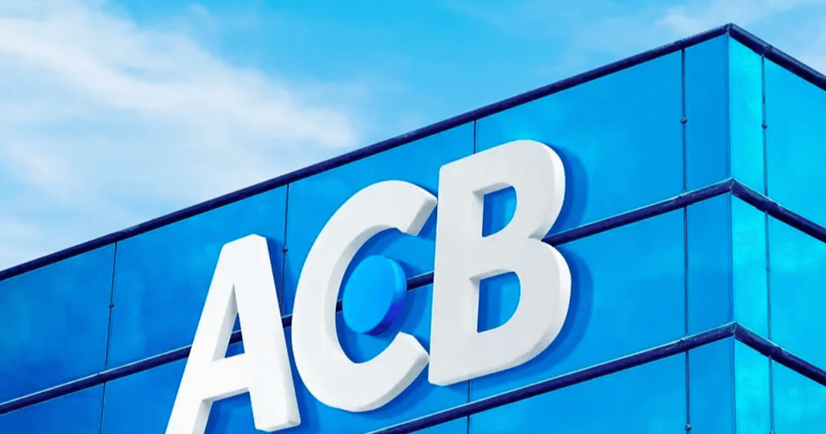 Lộ diện 564 nhân viên ACB vừa nhận quà khủng hơn 55 tỷ đồng từ Công đoàn