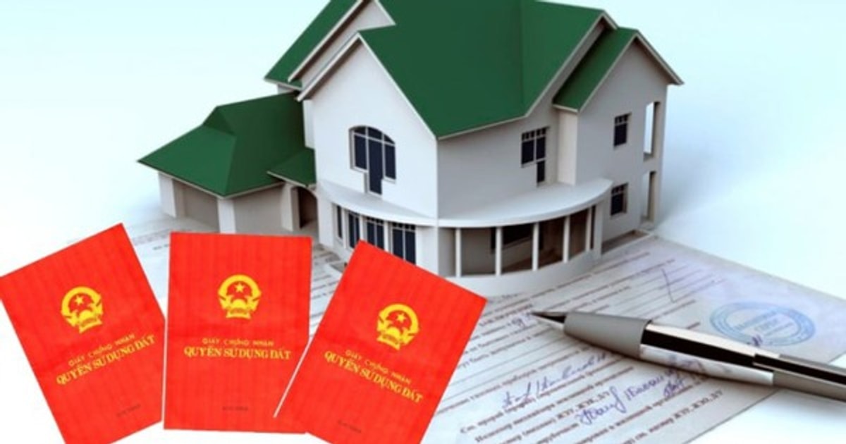Kể từ nay, chỉ cần đáp ứng điều kiện này diện tích đất tăng thêm sẽ ...