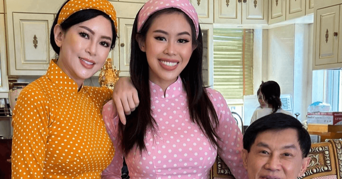 'Đệ nhất rich kid' là con gái Vua hàng hiệu điều hành 2 công ty lớn