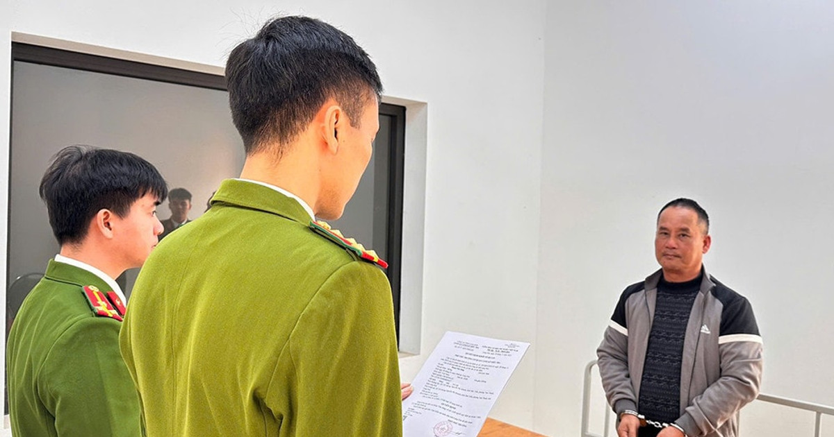 Bộ Công an đưa ra chỉ đạo mới vụ án Đoàn Văn Sáng