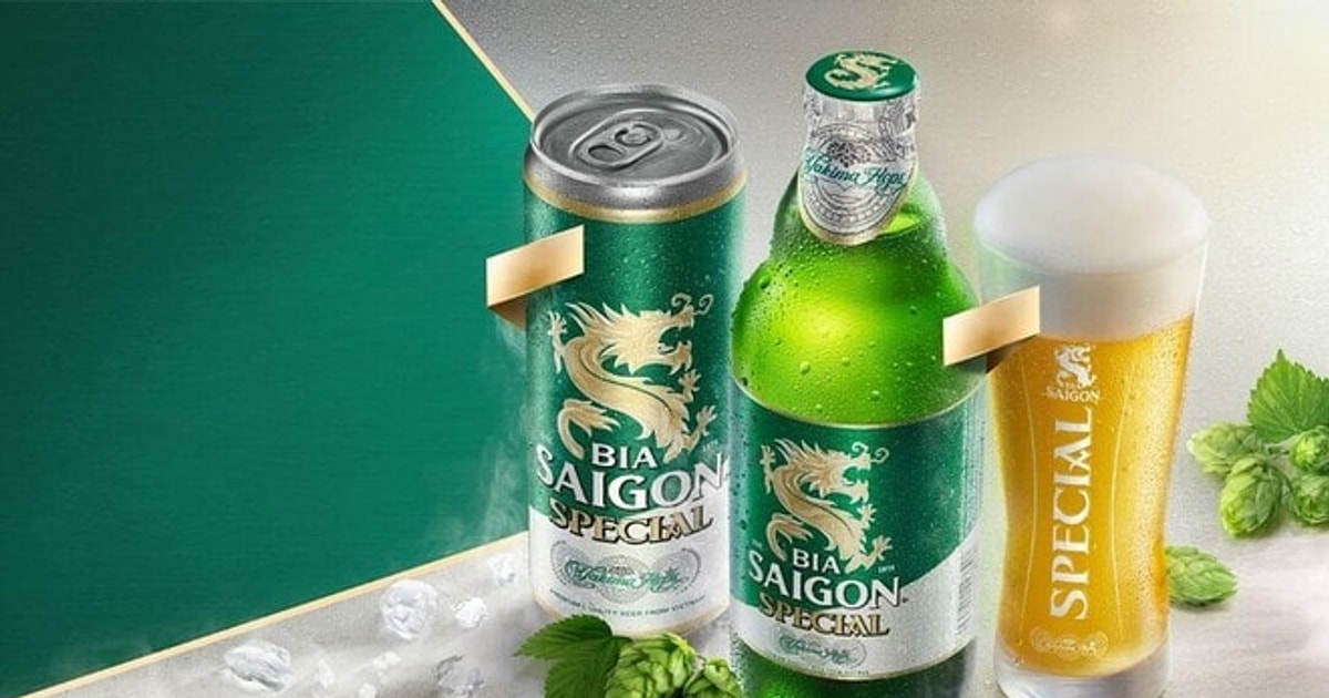 Sabeco (SAB) đã ‘chạm đỉnh kỳ vọng’ của giới phân tích, đâu là câu ...