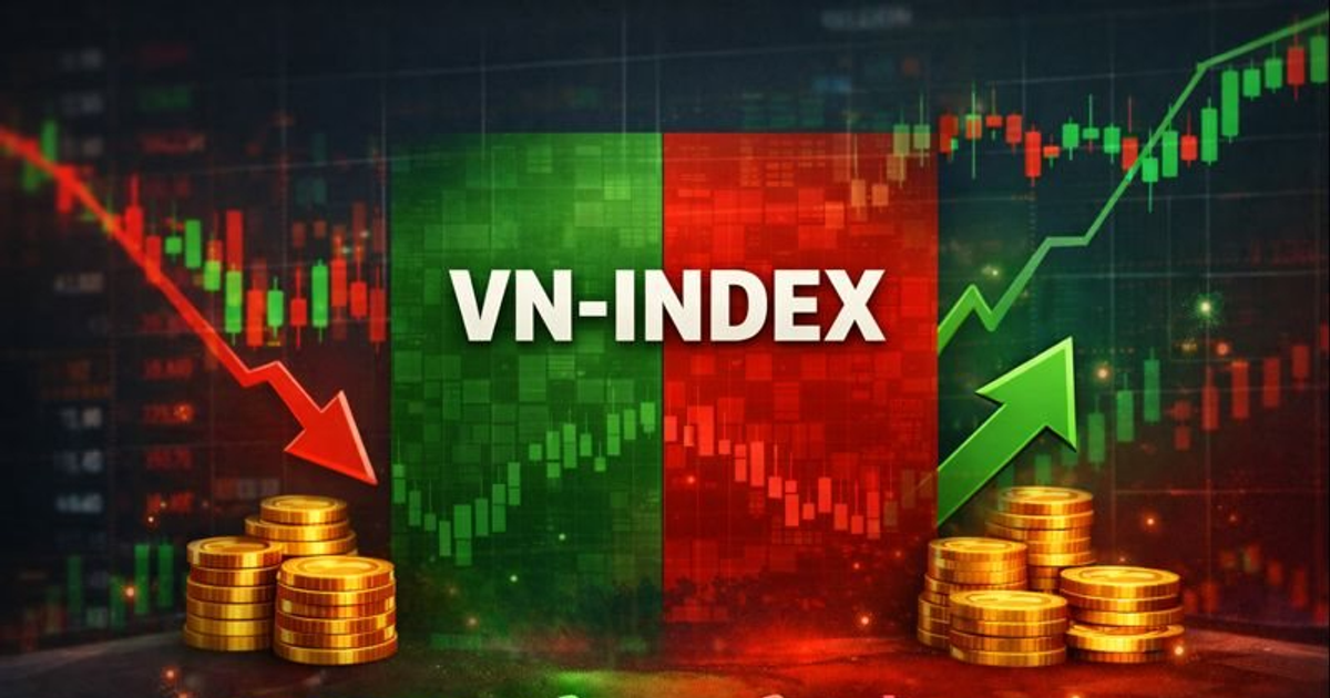VN-Index tăng 21 điểm nhưng 'lạ lắm', khối ngoại mua ròng phiên thứ 3 ...