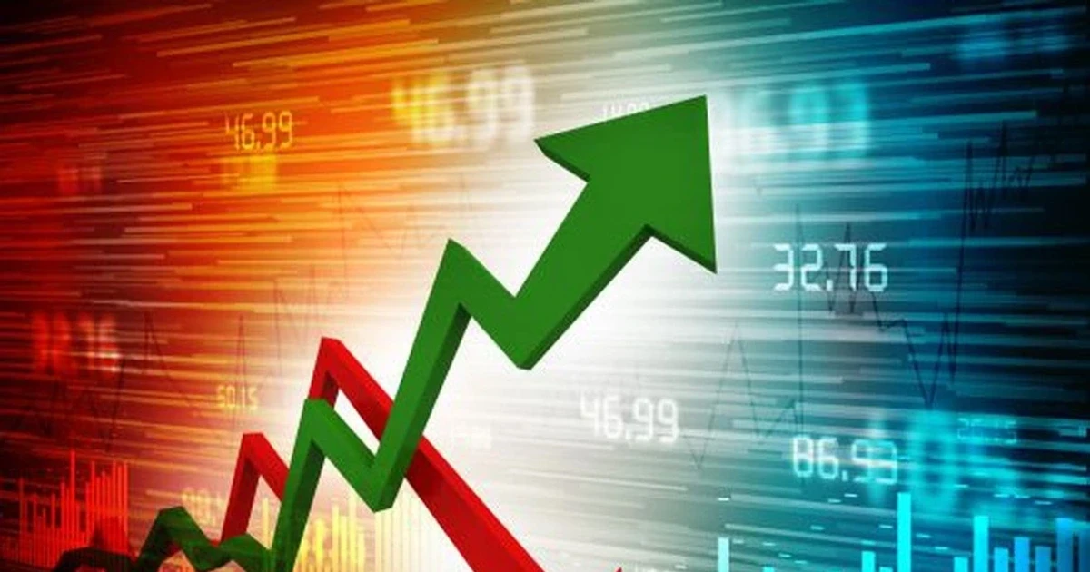 Top cổ phiếu tăng/giảm mạnh nhất tuần 22–26/12: STB, GEE bứt phá sau ...