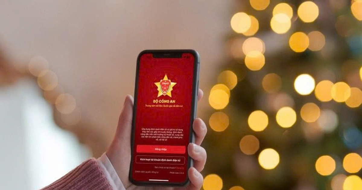 Sắp chi quà Tết 400.000 đồng, vì sao nhiều người chưa liên kết được tài ...