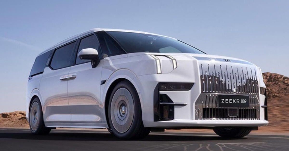 Trải nghiệm 'lâu đài di động' sắp về Việt Nam, nội thất nghỉ dưỡng cao ...