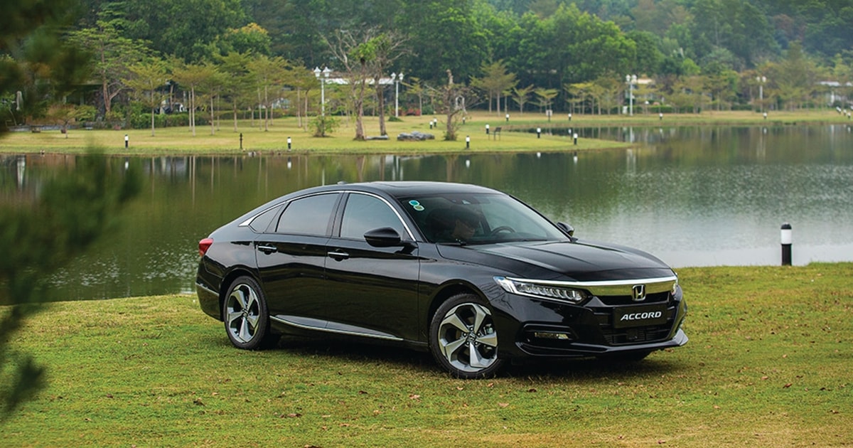 Sedan Nhật 'huyền thoại' ngừng bán tại Việt Nam, phân khúc sedan hạng D ...