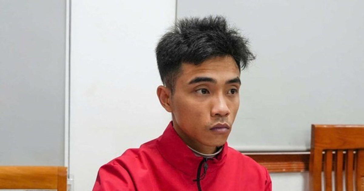 Phẫn nộ lời khai của hung thủ sát hại người mẹ, vùi lấp con gái xuống ...