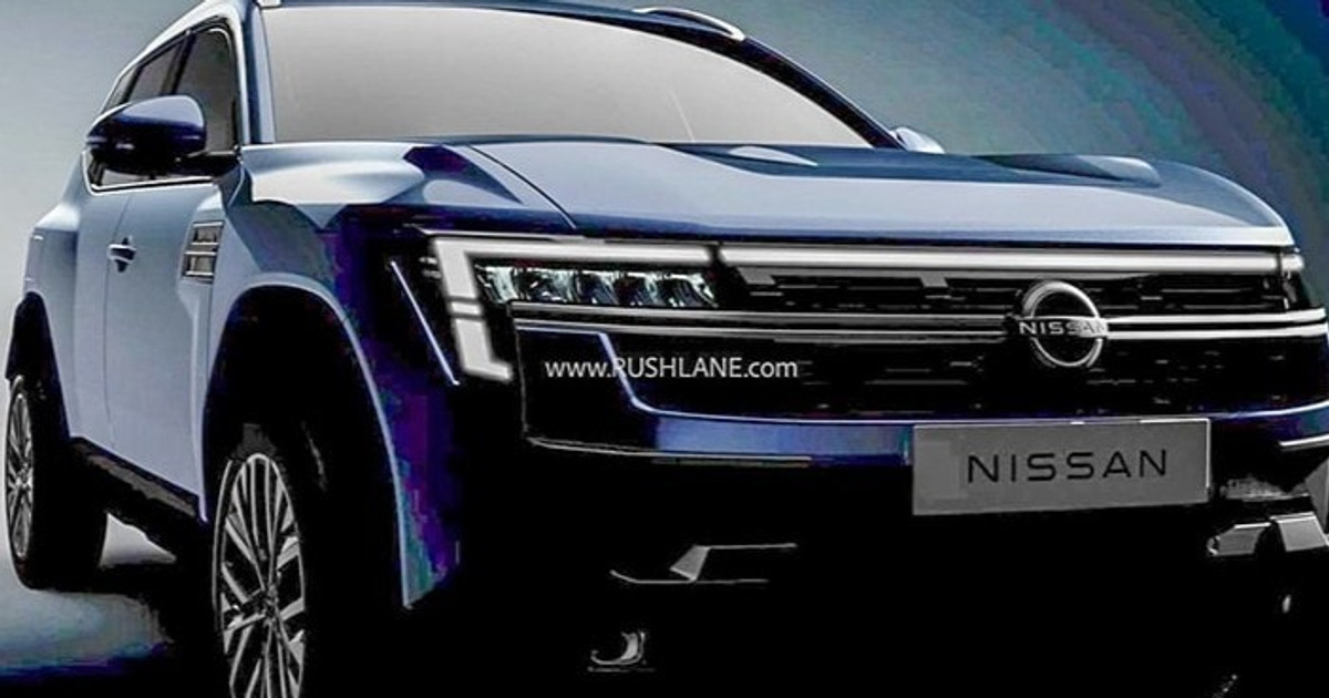 Nissan tung ‘át chủ bài’ với mẫu SUV cỡ nhỏ, giá rẻ nhất 330 triệu ...