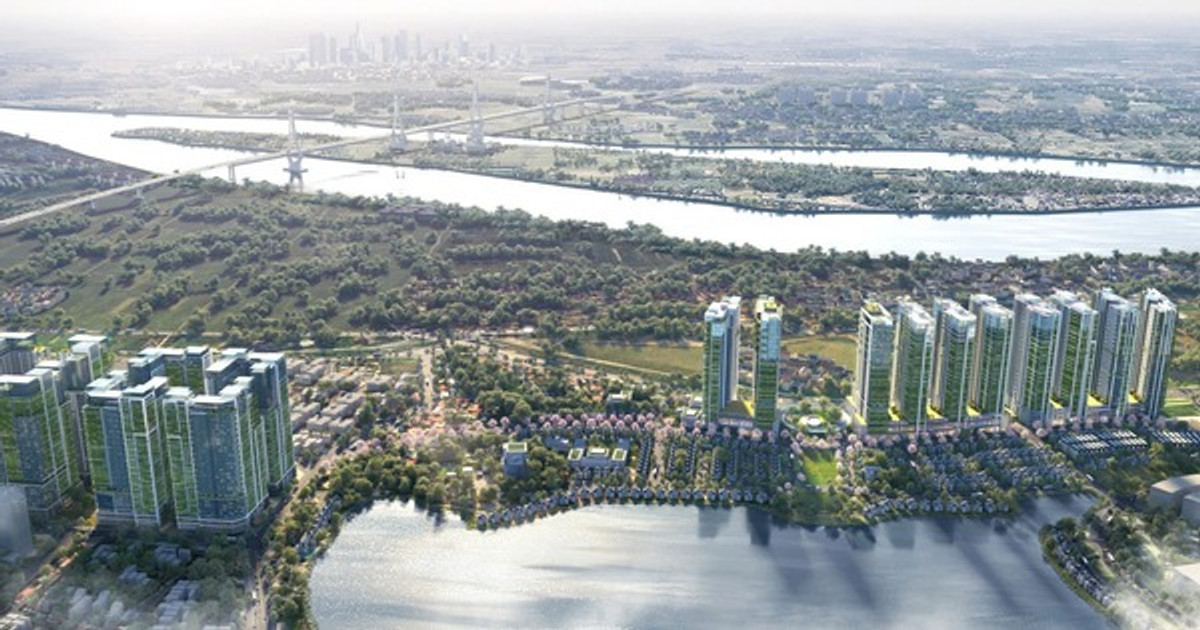 Delta Group góp mặt trong dự án TP trung hòa carbon đầu tiên trên thế ...