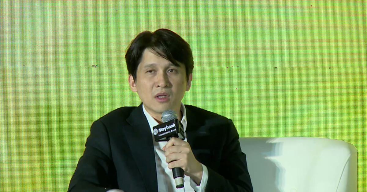 CEO Dragon Capital: Mặt bằng lãi suất sẽ đạt đỉnh vào quý I/2026, sau ...