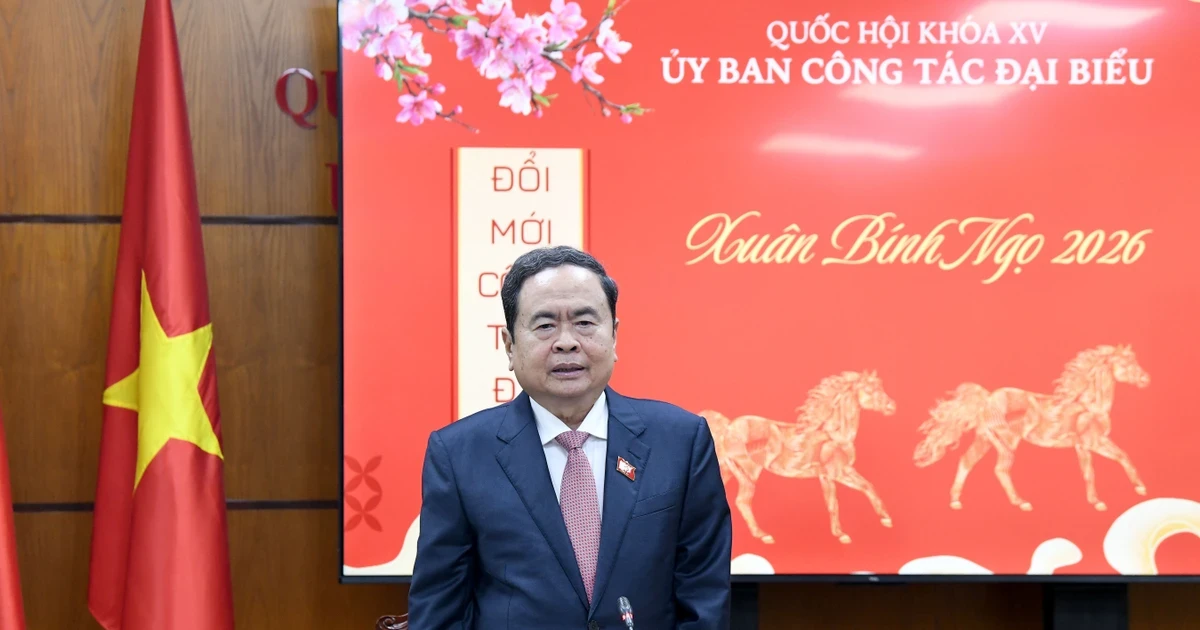 Chuẩn bị kỹ lưỡng phương án, kịch bản về nhân sự tại kỳ họp Quốc hội ...