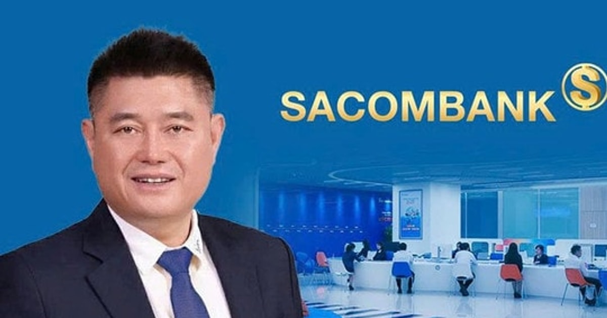 STB tăng vọt 45% sau khi ông Nguyễn Đức Thụy xuất hiện, thị trường chờ ...