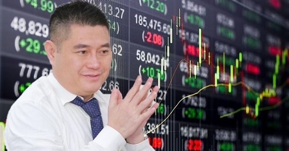 Ông Nguyễn Đức Thụy chính thức làm Tổng Giám đốc Sacombank