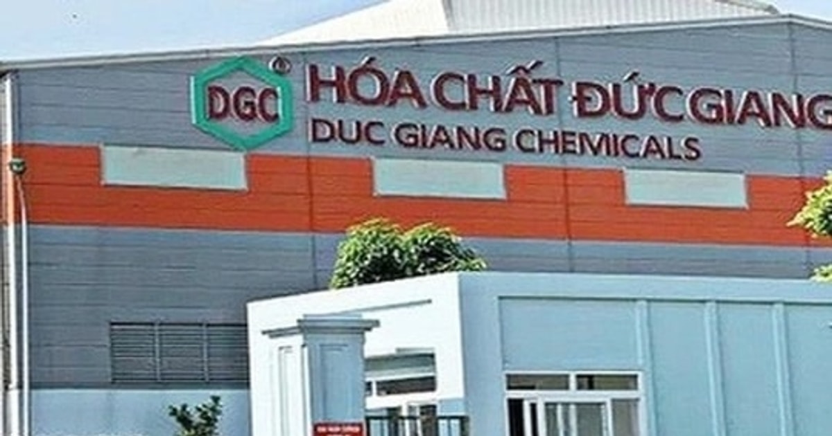 Thế giới siết nguồn cung phốt pho vàng, cơ hội lớn mở ra cho Hóa chất ...