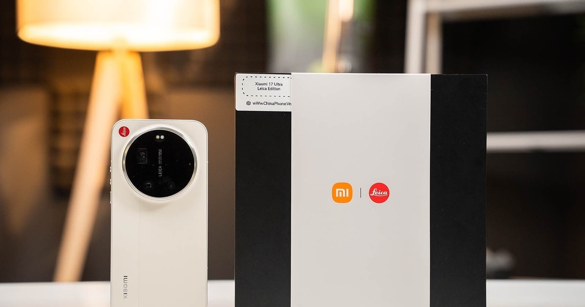 Màn hình Xiaomi 17 Ultra 3500 nits có gì nổi bật? Trải nghiệm hiển thị ...