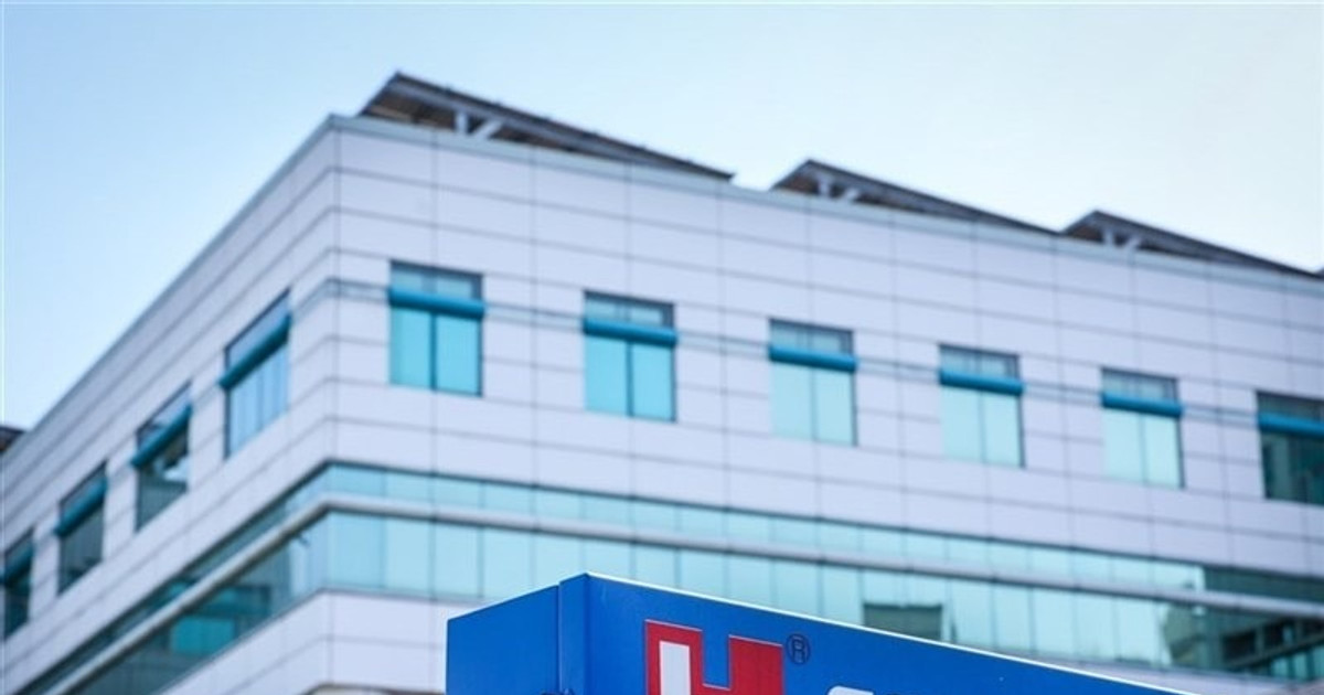 'Đại bàng' công nghệ Foxconn rót thêm 1.000 tỷ vào công ty tại Việt Nam