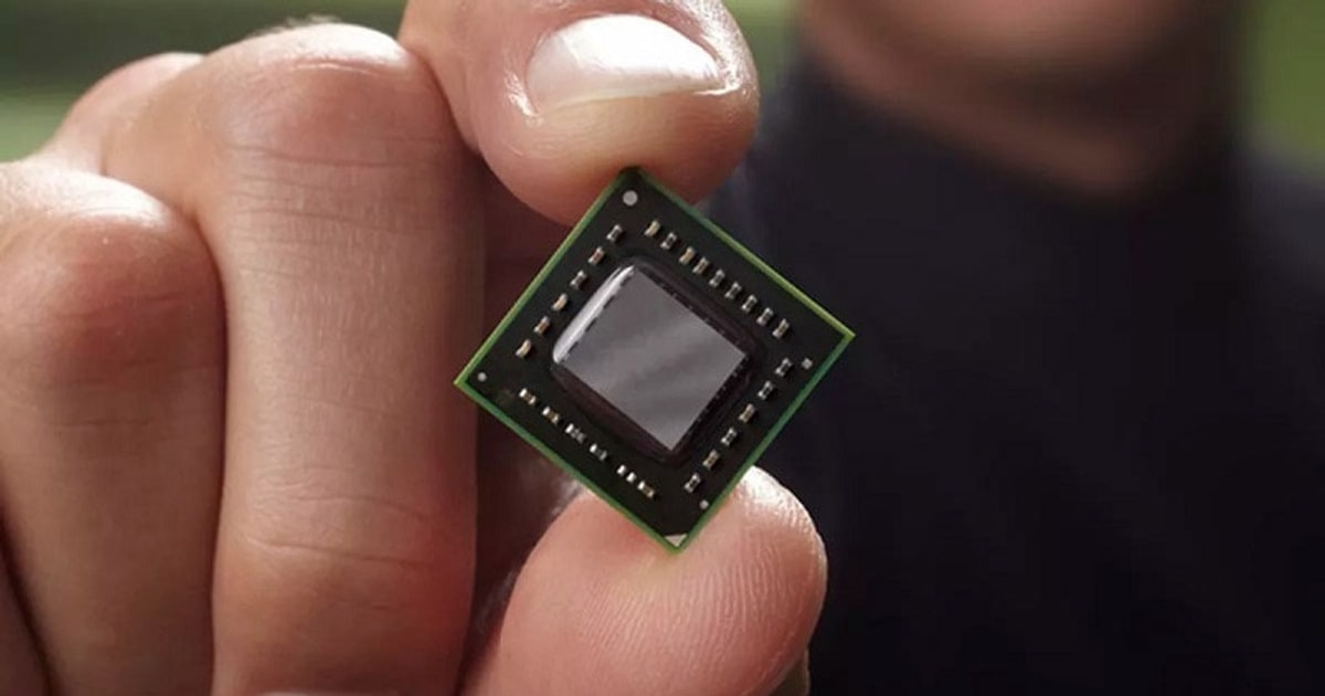 IBM và Lam Research bắt tay phát triển chip dưới 1nm, tham vọng phá vỡ ...