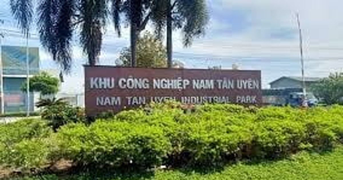 Nam Tân Uyên (NTC) ‘bốc hơi’ 10% lợi nhuận sau kiểm toán