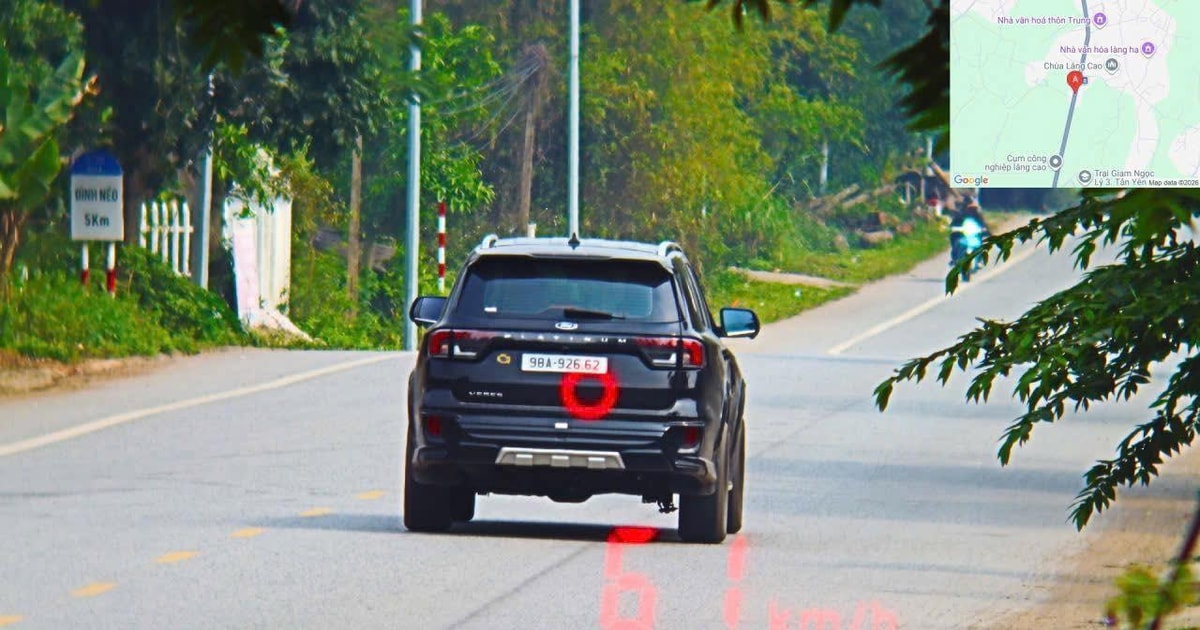 Đề nghị 819 chủ xe có biển số sau đây khẩn trương nộp phạt