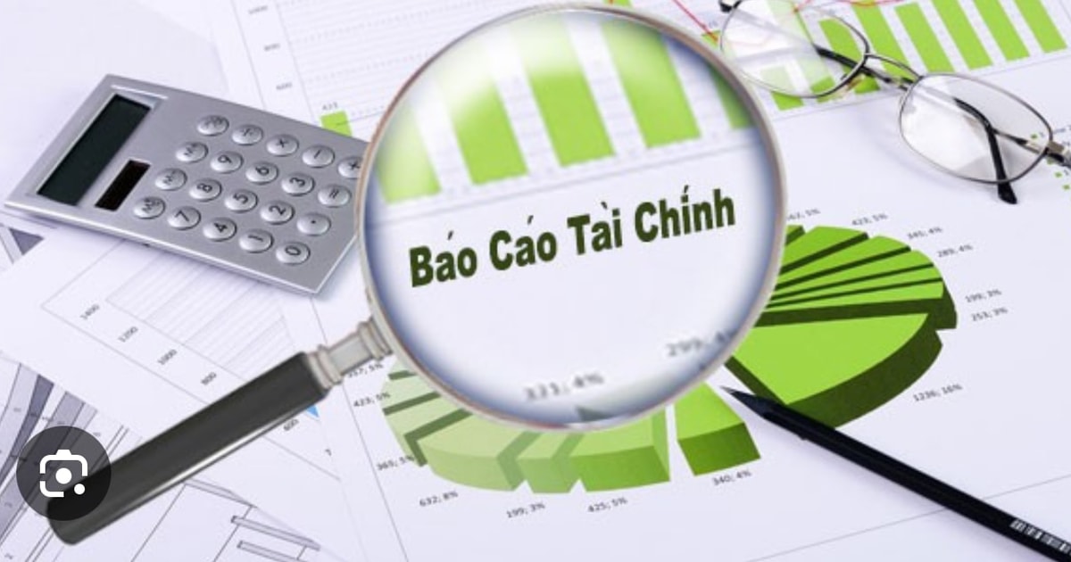 Cập nhật BCTC quý I/2026: Thêm nhiều doanh nghiệp lỗ nặng