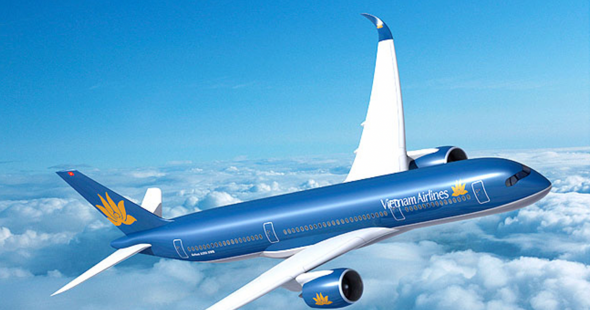 Vietnam Airlines (HVN) chốt ngày họp ĐHĐCĐ thường niên 2026, sẽ trình ...