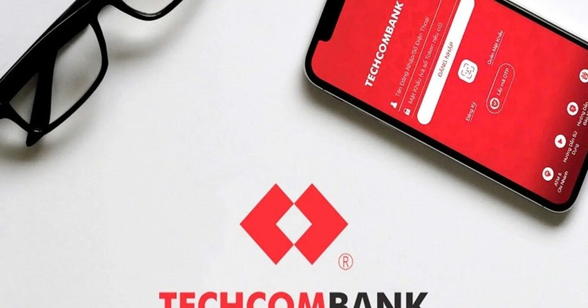 Techcombank (TCB) chốt phương án phát hành cổ phiếu, sắp trở thành ngân ...