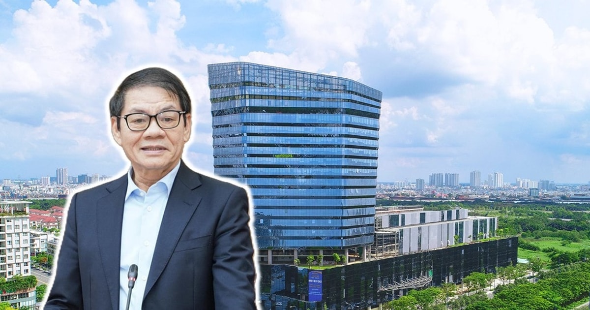Công ty trụ cột của THACO bị đơn vị xếp hạng tín nhiệm xếp vào nhóm có ...