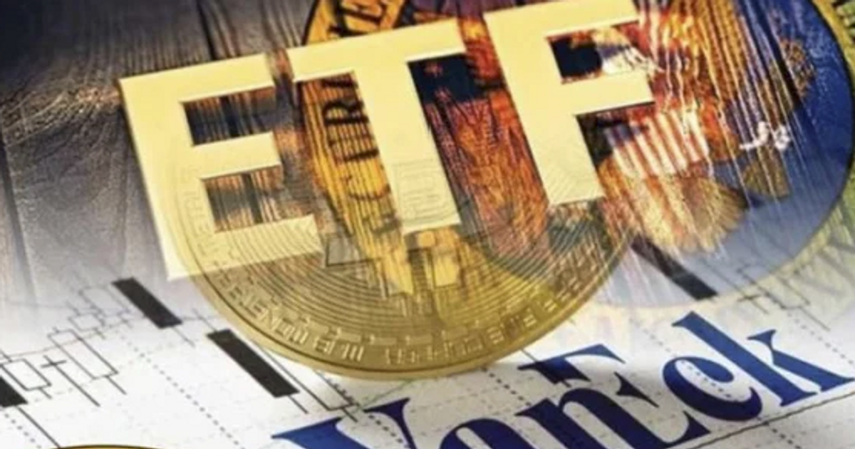 Cơ cấu quý II/2026: Quỹ ETF ngoại dự kiến loại 2 cổ phiếu, mạnh tay gom ...