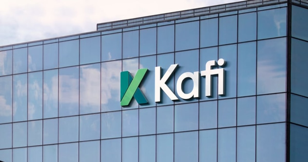 Sức khoẻ tài chính của Kafi trước thềm IPO: Quy mô bứt phá nhưng còn ...