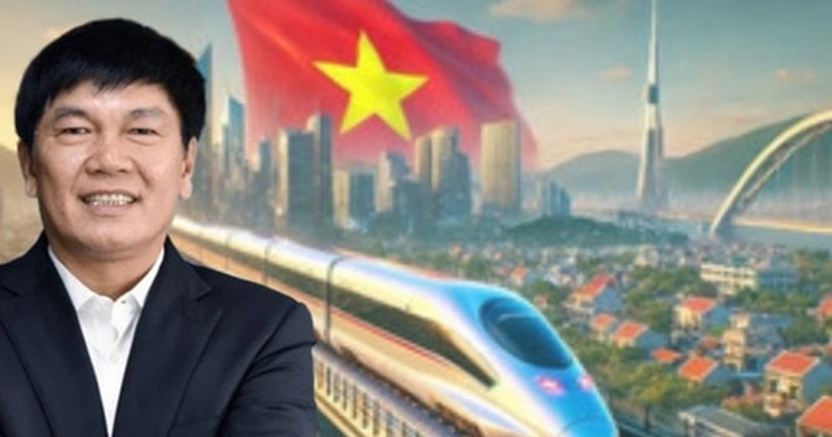 Tiên phong sản xuất thép ray đường sắt tại Việt Nam, Hòa Phát (HPG ...