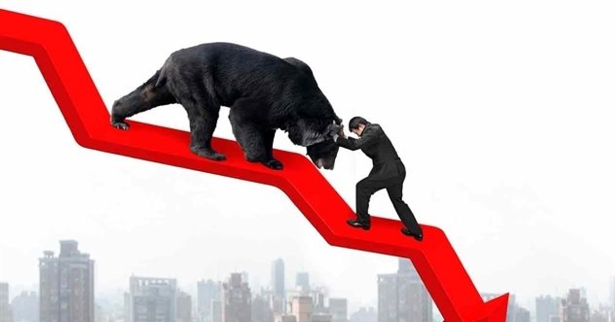 Dòng tiền đứng ngoài quan sát, VN-Index tiếp tục rung lắc