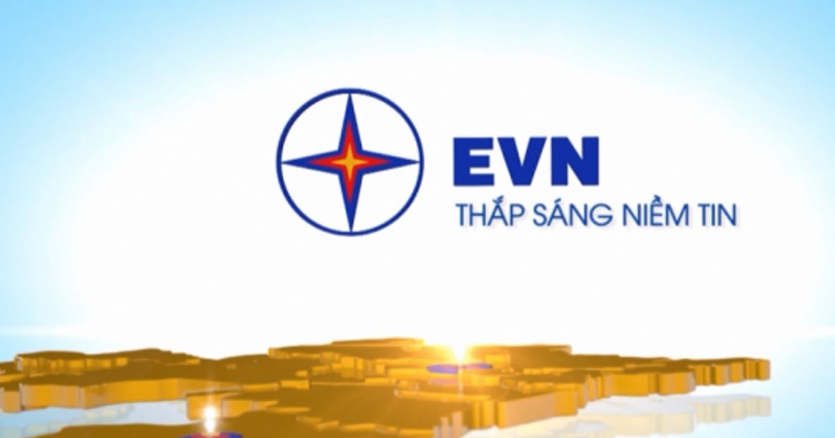 EVN bất ngờ lên tiếng giải trình chi tiết về loạt số liệu trong BCTC
