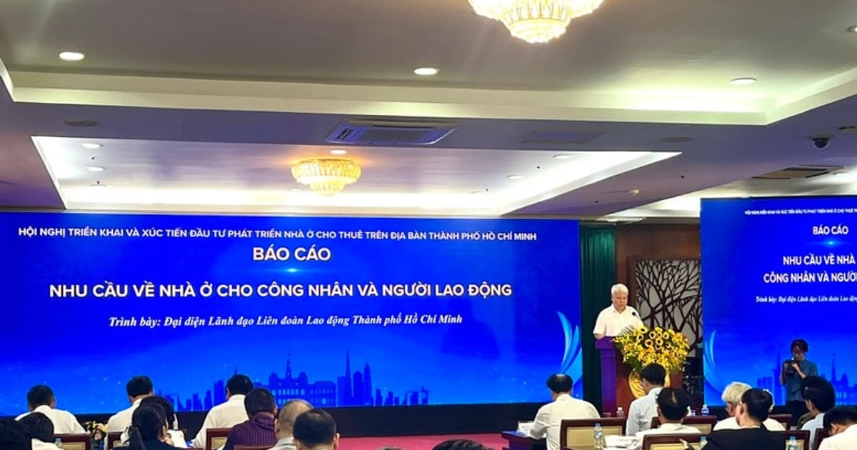 Vingroup, Novaland đăng ký phát triển hơn 10.000 căn hộ cho thuê theo ...