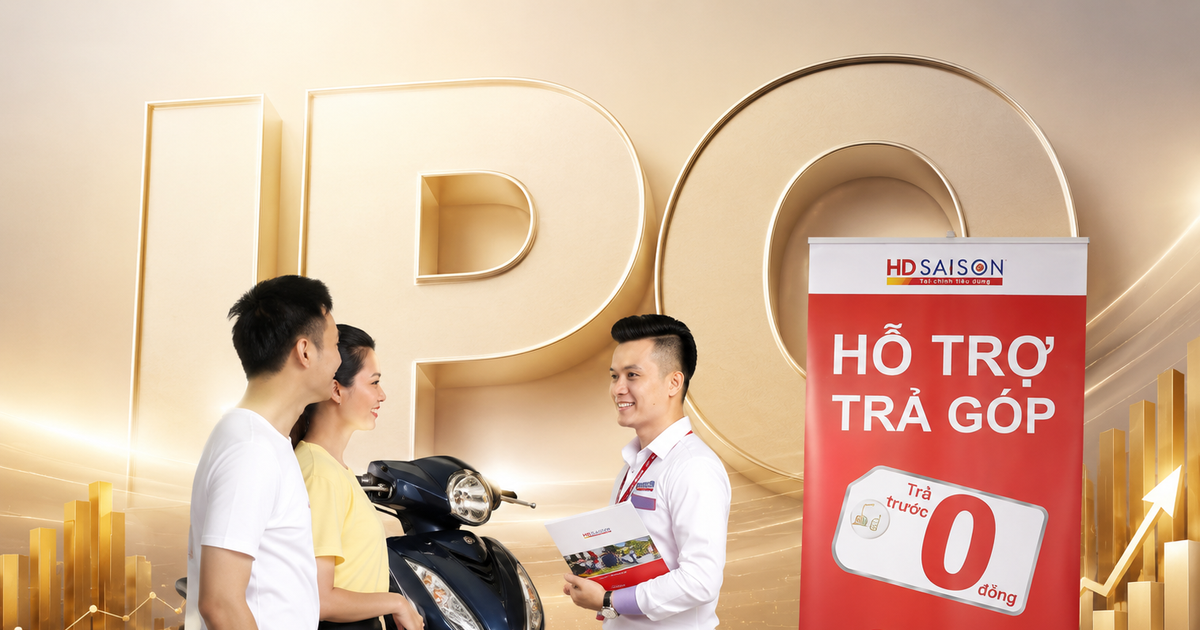HD Saison chuẩn bị IPO: Mảnh ghép tiếp theo trong chiến lược 'mở khóa ...
