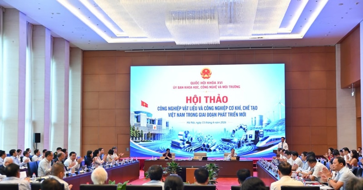 Việt Nam định hình 3 nhóm vật liệu chiến lược: Hòa Phát, THACO, PTSC ...